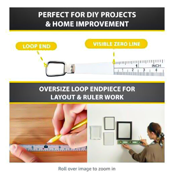 MONOCARBON | Carbon Fiber Scale Ruler | Free Shipping